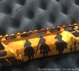 HOT GAT or FUDD CRAP? True Grit or Rhinestone Cowboy? | thefirearmblog.com
