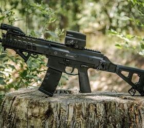 POTD: B&T APC223/556 with a Vortex UH1 | thefirearmblog.com
