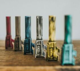 True Precision Adds Threaded And Non-Threaded Barrels For The SIG ...