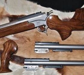 Bullberry Barrel Works is Officially Closing Up Shop | thefirearmblog.com