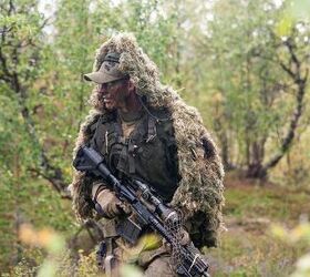 POTD: Snipers from Finnmark (Norway) | thefirearmblog.com