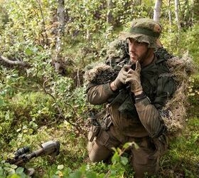 POTD: Snipers from Finnmark (Norway) | thefirearmblog.com