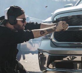 80 Percent Arms Presents the GST-9 Ghost: Modular 80% Pistol Frame ...