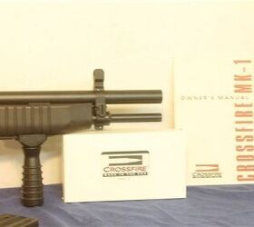 HOT GAT or FUDD CRAP? Over/Under Thunder or Double Barrel ...