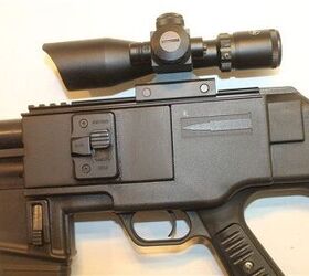 HOT GAT or FUDD CRAP? Over/Under Thunder or Double Barrel ...