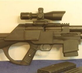 HOT GAT or FUDD CRAP? Over/Under Thunder or Double Barrel ...