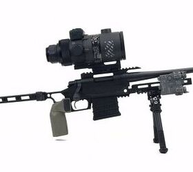 TFB Review: Black Collar Arms Pork Sword Chassis | thefirearmblog.com