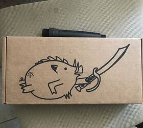 TFB Review: Black Collar Arms Pork Sword Chassis | thefirearmblog.com