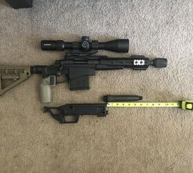 TFB Review: Black Collar Arms Pork Sword Chassis | thefirearmblog.com