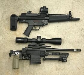 TFB Review: Black Collar Arms Pork Sword Chassis | thefirearmblog.com