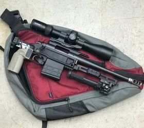 TFB Review: Black Collar Arms Pork Sword Chassis | thefirearmblog.com