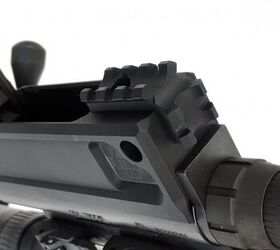 TFB Review: Black Collar Arms Pork Sword Chassis | thefirearmblog.com