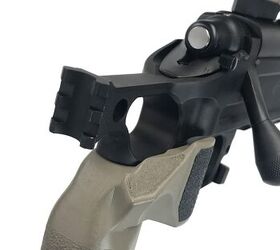 TFB Review: Black Collar Arms Pork Sword Chassis | thefirearmblog.com