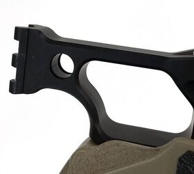 TFB Review: Black Collar Arms Pork Sword Chassis | thefirearmblog.com