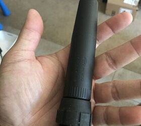 TFB Review: Black Collar Arms Pork Sword Chassis | thefirearmblog.com