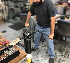 TFB Review: Black Collar Arms Pork Sword Chassis | thefirearmblog.com