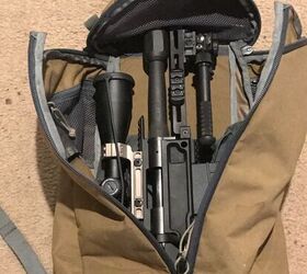 TFB Review: Black Collar Arms Pork Sword Chassis | thefirearmblog.com