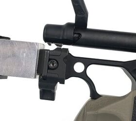 TFB Review: Black Collar Arms Pork Sword Chassis | thefirearmblog.com