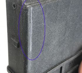 TFB Review: Black Collar Arms Pork Sword Chassis | thefirearmblog.com