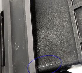 TFB Review: Black Collar Arms Pork Sword Chassis | thefirearmblog.com