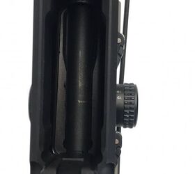 TFB Review: Black Collar Arms Pork Sword Chassis | thefirearmblog.com