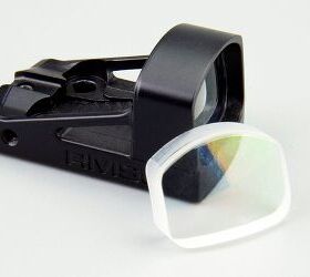 All Glass Lens and Colors from Shield Sights | thefirearmblog.com