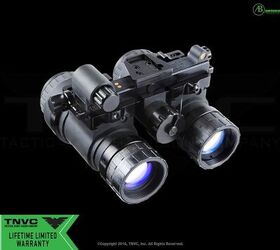 Friday Night Lights: PVS-14 Alternatives – Just As Good Monos | thefirearmblog.com