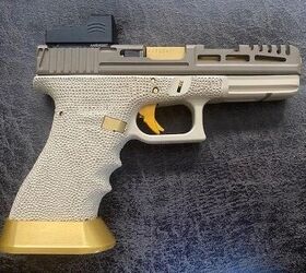 HOT GAT or FUDD CRAP? Tactical Perfection or Nautical Rejection ...