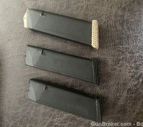 HOT GAT or FUDD CRAP? Improved Perfection or Impellent Excretion ...