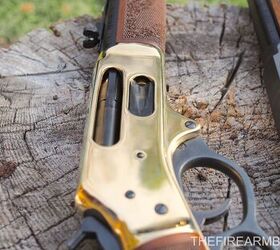 TFB Review: Henry Side Gate Lever Action Shotgun | thefirearmblog.com
