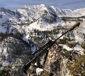 TFB Review: Longshot LR-3 Long Range Target Camera | thefirearmblog.com