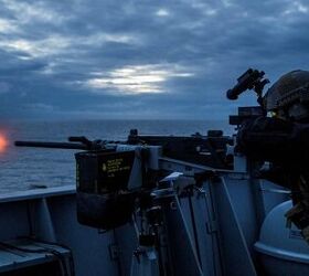 POTD: NAVY 12.7 mm Heavy Machine Guns | thefirearmblog.com