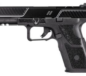 ZEV Introduce O.Z-9 Combat Pistol | thefirearmblog.com