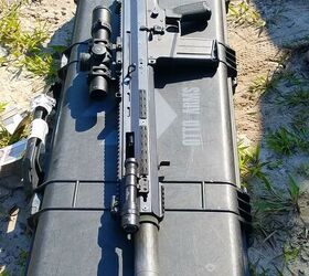 CYPHER Virgin SCAR Receivers By Imperial Arms | thefirearmblog.com