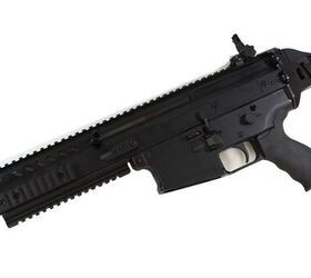 CYPHER Virgin SCAR Receivers By Imperial Arms | thefirearmblog.com