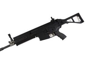 CYPHER Virgin SCAR Receivers By Imperial Arms | thefirearmblog.com