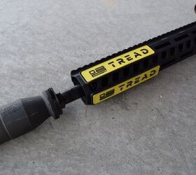 [SHOT 2020] Coming In Hot From SIG Sauer's Range Day | thefirearmblog.com