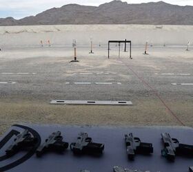 [SHOT 2020] Coming In Hot From SIG Sauer's Range Day | thefirearmblog.com
