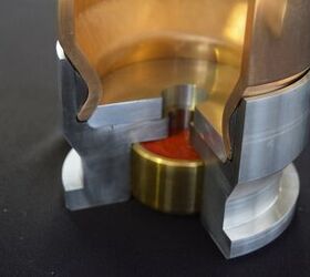 [SHOT 2020] Coming In Hot From SIG Sauer's Range Day | thefirearmblog.com