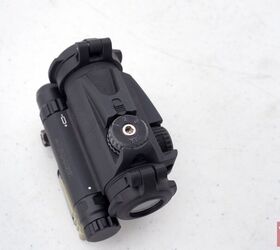 [SHOT 2020] TFB Industry Day At The Range – Aimpoint CompM5b ...