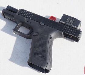 [SHOT 2020] TFB Industry Day At The Range – Aimpoint CompM5b ...