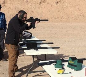 [SHOT 2020] TFB Industry Day At The Range – Aimpoint CompM5b ...