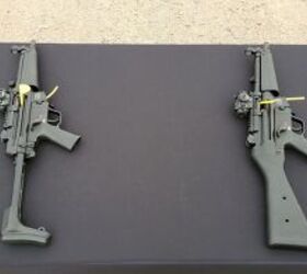 [SHOT 2020] Industry Day At The Range – H&K Optics Ready VP9 and SP5 ...