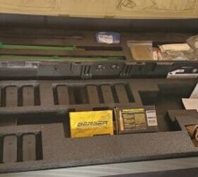 [SHOT 2020] The New Barrett MRAD SMR and Mark 22 | thefirearmblog.com