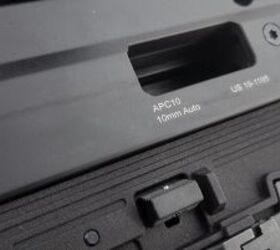 [SHOT 2020] B&T Reveals a New 10mm Sub Gun - The APC10 | thefirearmblog.com