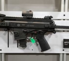 [SHOT 2020] B&T Reveals a New 10mm Sub Gun - The APC10 | thefirearmblog.com