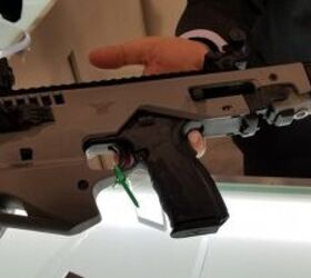 [SHOT 2020} The New MCK 2.0 Micro Conversion Kit | thefirearmblog.com