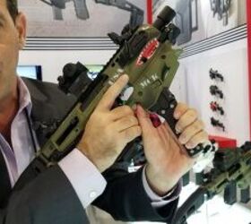 [SHOT 2020} The New MCK 2.0 Micro Conversion Kit | thefirearmblog.com