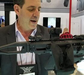 [SHOT 2020} The New MCK 2.0 Micro Conversion Kit | thefirearmblog.com