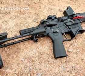 [SHOT Show 2020] Compact w/o Compromise! SA SAINT Edge PDW ...